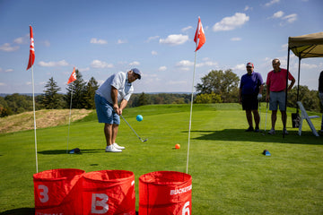 Bucket Golf | The Ultimate Backyard Golf Game – BucketGolf